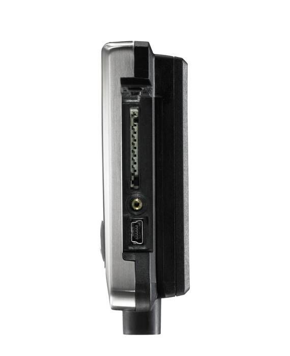 testo 176 T4 - data logger for temperature | Temperature measurement ...