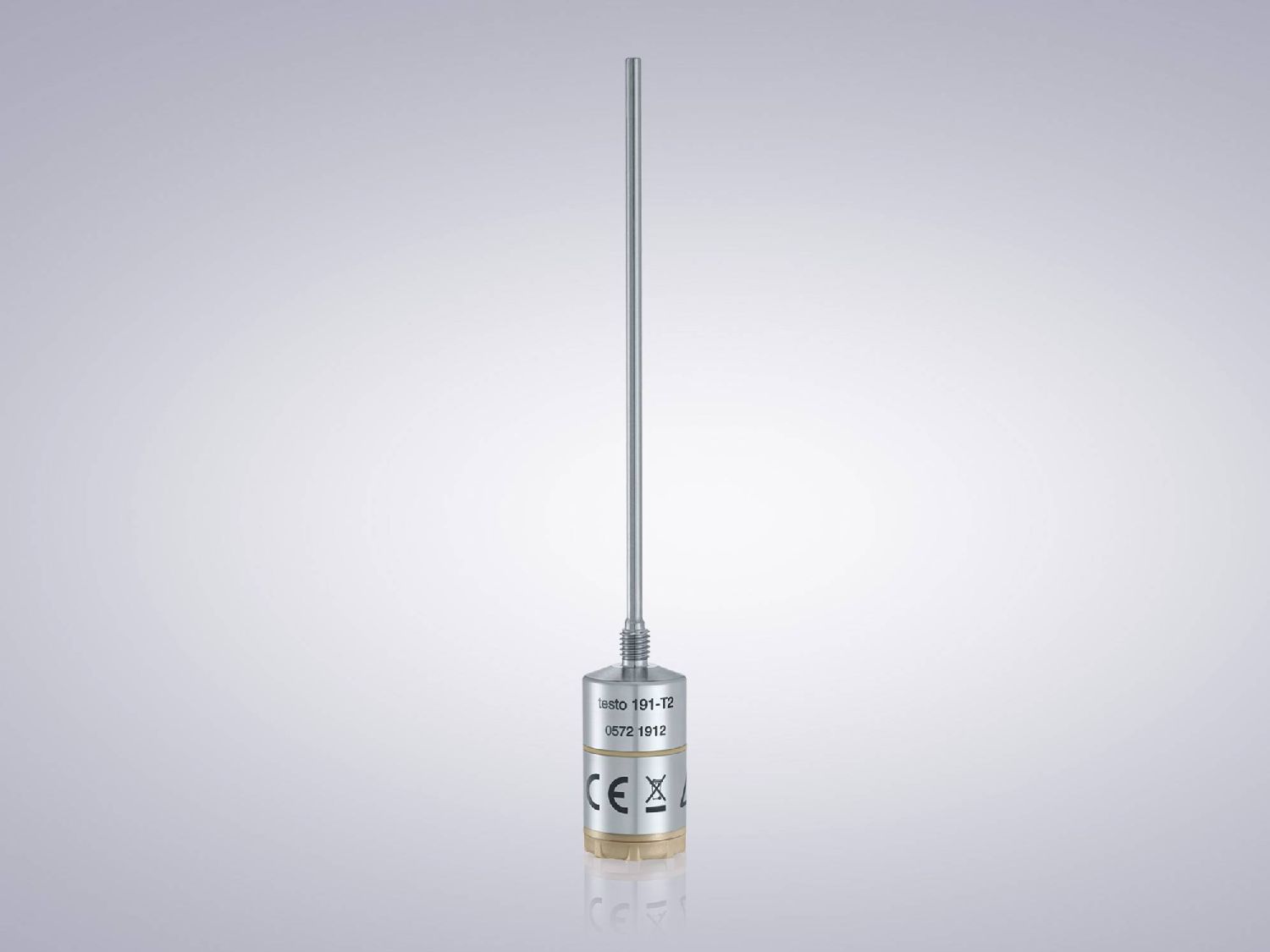 testo 191 HACCP data loggers | ООО «Тэсто Рус»