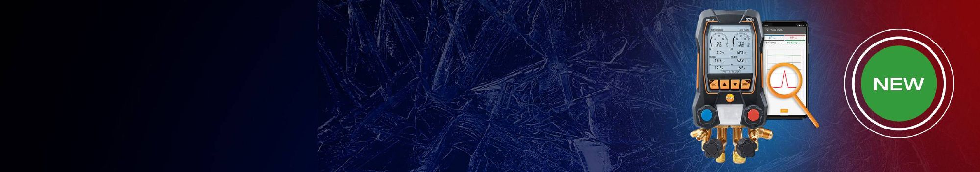 Testo Ltd | Professional measuring instruments and systems