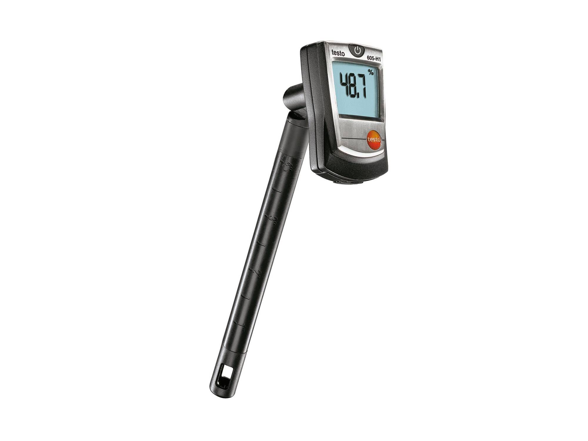 Testo, Inc