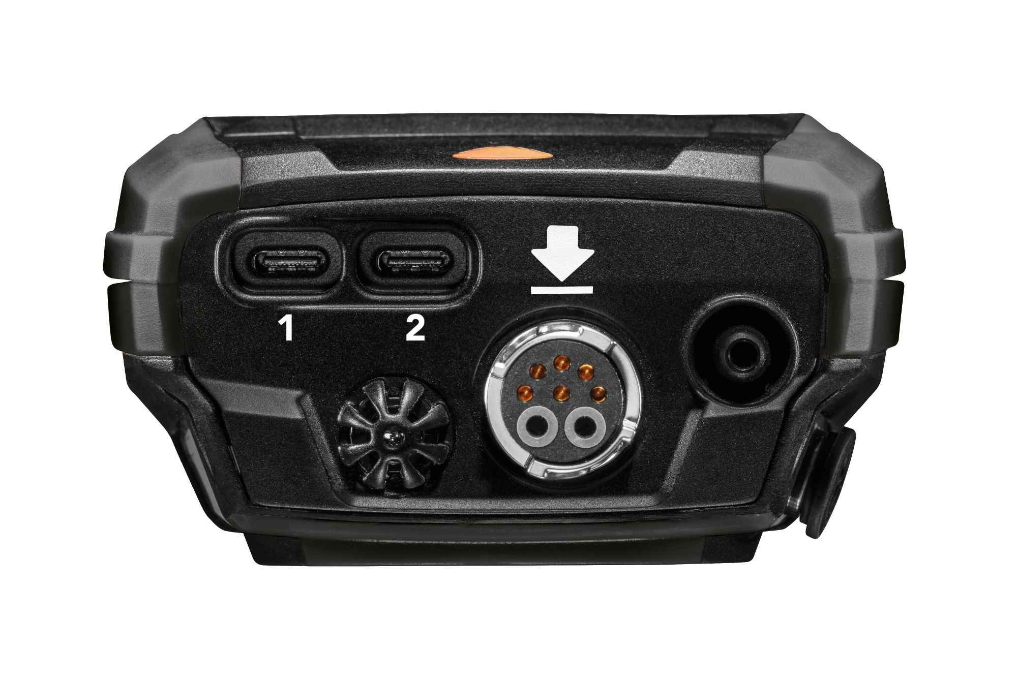 testo 300 Residential and Commercial Combustion Analyzer Kit with ...