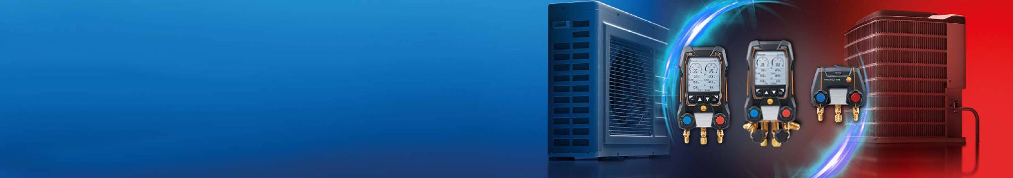 Testo Ltd | Professional measuring instruments and systems