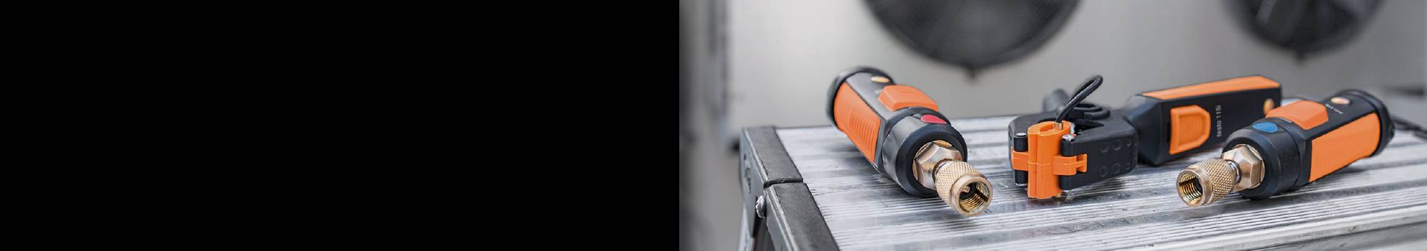 Testo Ltd | Professional measuring instruments and systems