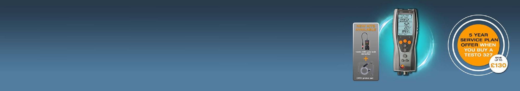 Testo Ltd | Professional measuring instruments and systems