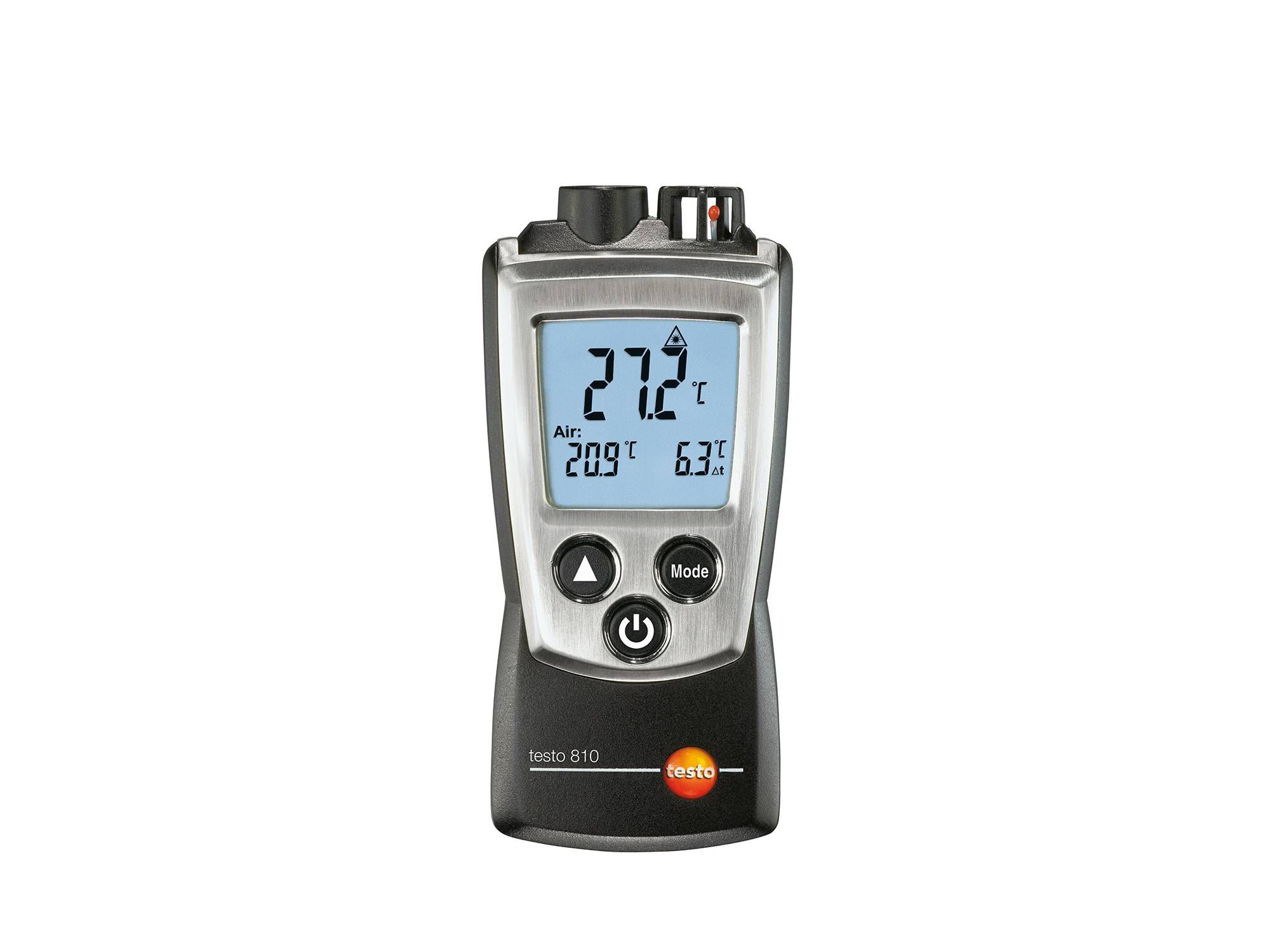 Testo, Inc